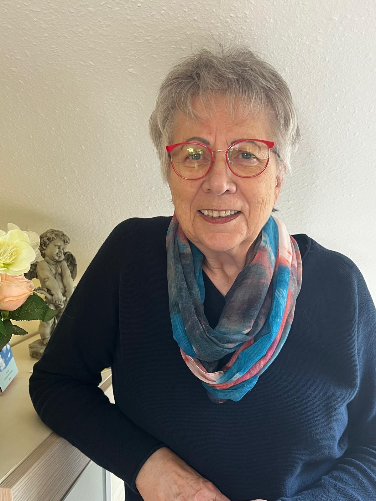 Unsere Selbsthilfegruppen – Parkinson Verbund