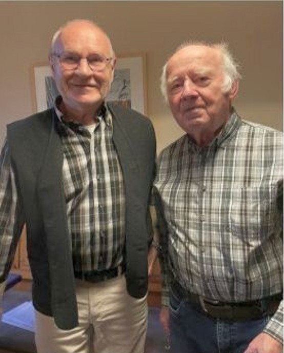 Unsere Selbsthilfegruppen – Parkinson Verbund